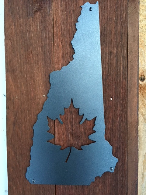 New Hampshire Maple Syrup – Jessie James Maple Farm